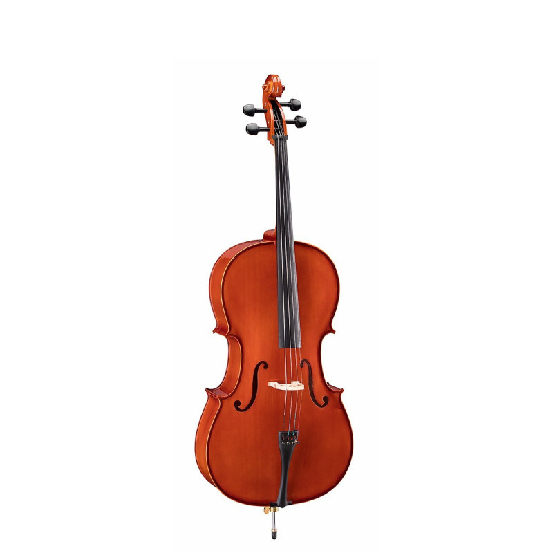 CELLO SOUNDSATION VIRTUOSO STUDENT PLUS VSPCE-12